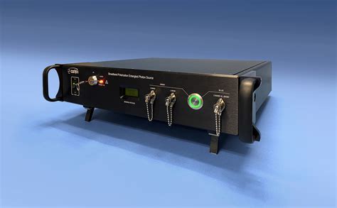 Polarization Entangled Photon Sources Oz Optics Ltd