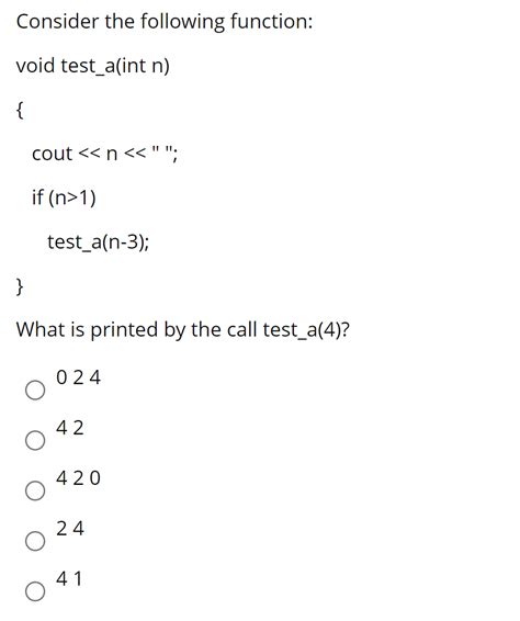 Solved Consider This Binary Search Tree Chegg