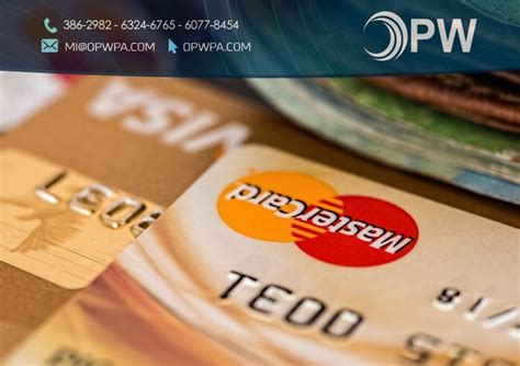 Acepta pagos en línea con MasterCard en Panamá OPW Panamá
