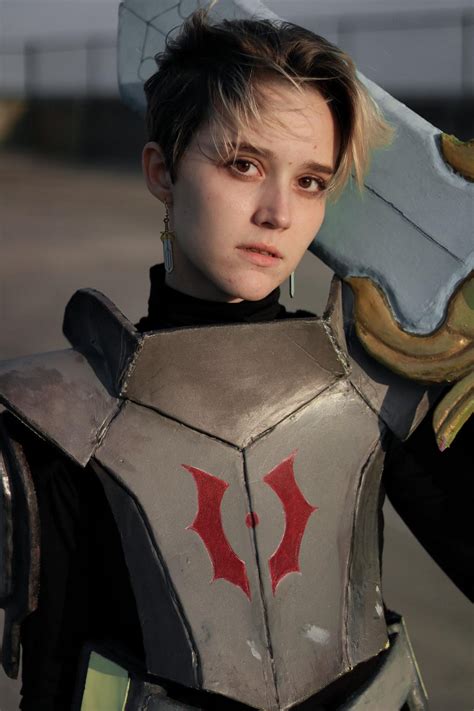 My Horde Adora Cosplay Rprincessesofpower