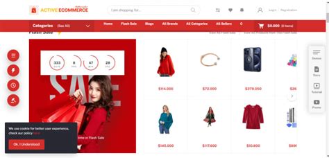 Install Modify Upgrade Active Ecommerce Cms By Konoh2 Fiverr