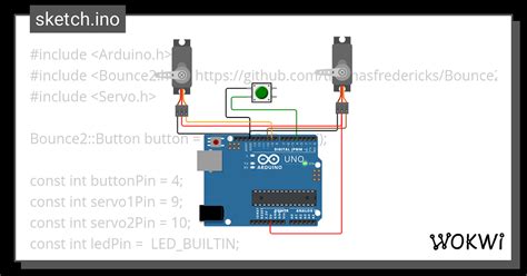 Stop Blocking On Button Press Programming Arduino Forum