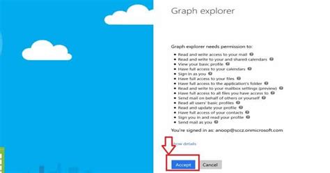 How To Fetch Intune And Azure Ad Details From Microsoft Graph Api