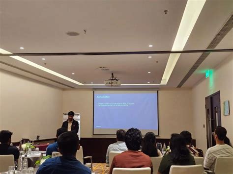 Servicenow Bangalore Servicenowdevelopermeetup Mohan Raj