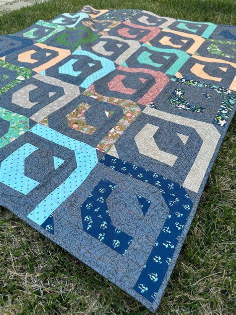 Eclipse Quilt Pattern Pdf Download Mojave Farms Quilt Co