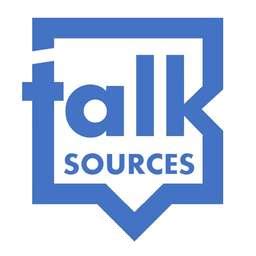 Talk Sources