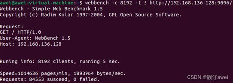 GitHub awei lwj TinyWebServer Linux下的一个C 轻量级Web服务器在完善自带的KV存储引擎之后提供分布式的存储服务