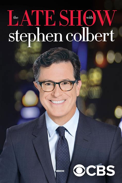 The Late Show With Stephen Colbert Brian Tyree Henrytony Hawklaura