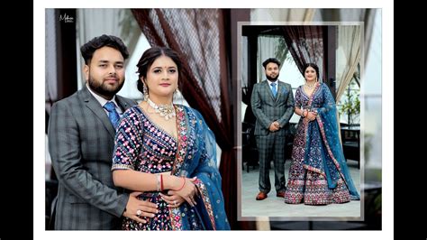 Wedding Ceremony Of Prabhjit Weds Amandeep Malhan Photography M