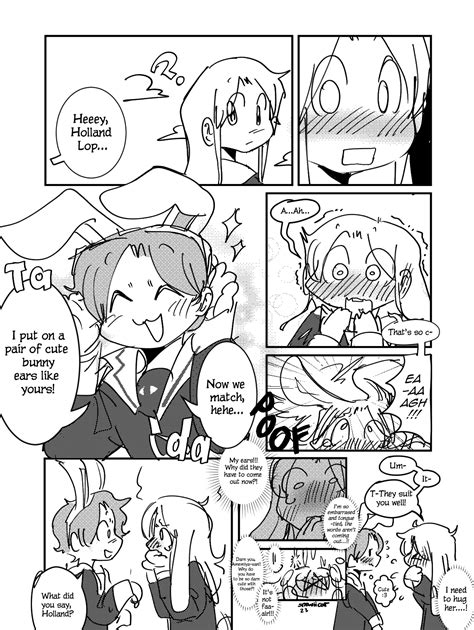 Amemiya San And Mogura Fanart By Me Rnichijou