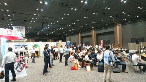 自転車を利活用したまちづくり Tour Of Japan Official Website