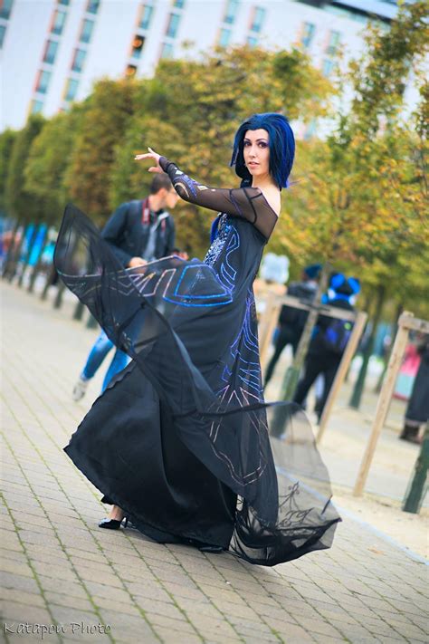 Dark Elsa By Jessicadoll On Deviantart