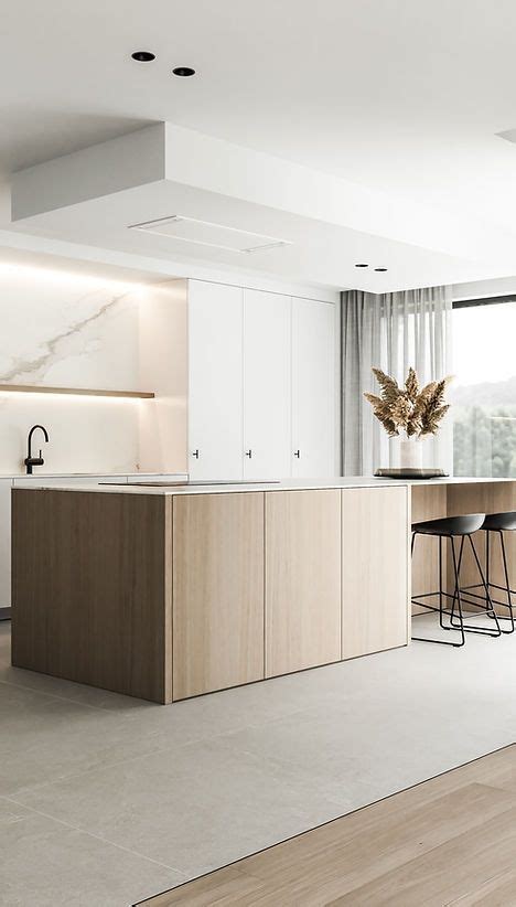 Interieurarchitect Kristoff Cuppens Bree Keuken Ontwerpen Keuken