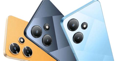 Infinix Hot 30i Price and Specifications - X669C | X669D