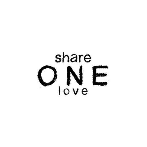 Share One Love Shareonelove On Threads