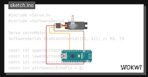 Wokwi Online ESP STM Arduino Simulator Wokwi Online ESP STM Arduino Simulator