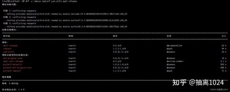 centos stream 8升级centos stream 9教程 知乎