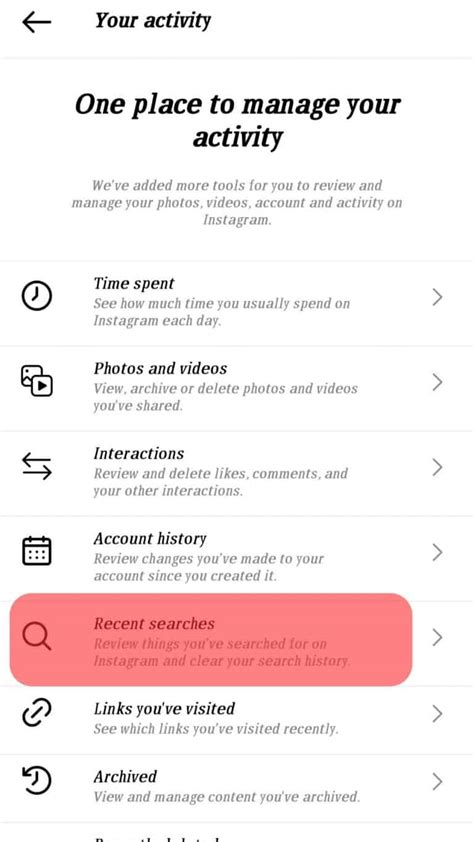 How To Reset Instagram Algorithm ITGeared