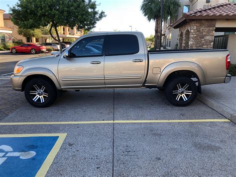 Lets See Lifted Sequoia Pics Page 17 Toyota Tundra Forums