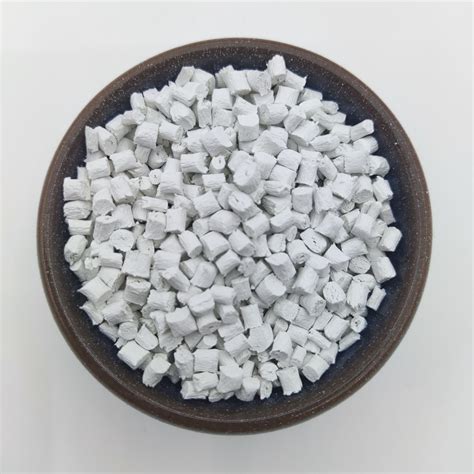 Pbt Raw Material Natural Color Pbt Resin Free Samples Engineering