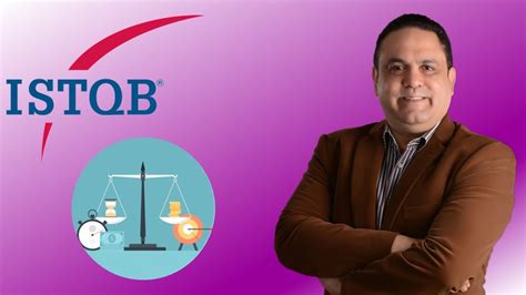 Certified Istqb® Test Manager Advanced Level Exam Ctal Tm Coursevania