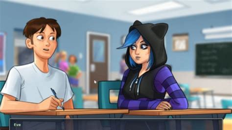 Summertime Saga Guide 7 Easy Route Walkthrough And Storyline