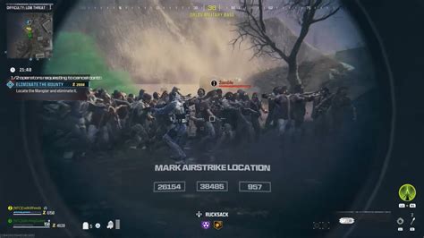 Solved Mw3 Zombies Crashing On Pc