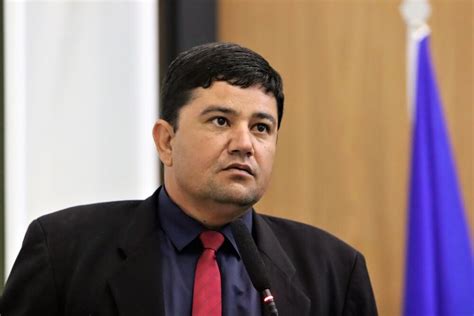 Vereador Rogério Freitas Cobra Cumprimento De Promessas Para Saúde