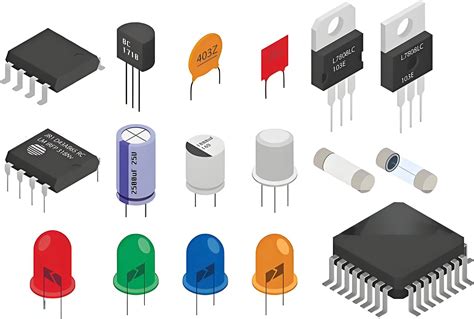 Ai Components Ugpcb