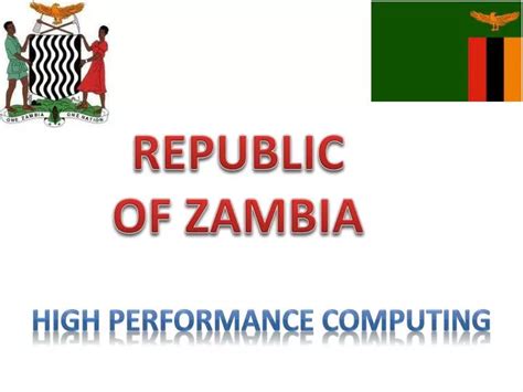 Ppt High Performance Computing Powerpoint Presentation Free Download
