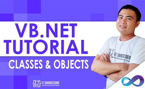 Classes And Objects In VB Net What Is Class And Object In VB Net