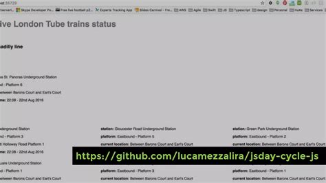 cycle js a reactive framework ppt free download