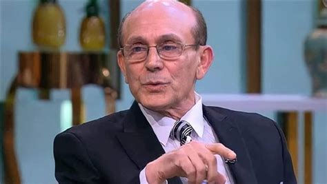 محمد صبحي عن اختفاء أبناء ونيس الكاميرا بتجري وراء الحاجات التافة