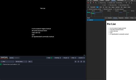 openapiスキーマからtanstack queryコードを生成してスマートにnext js app routerでdehydrate