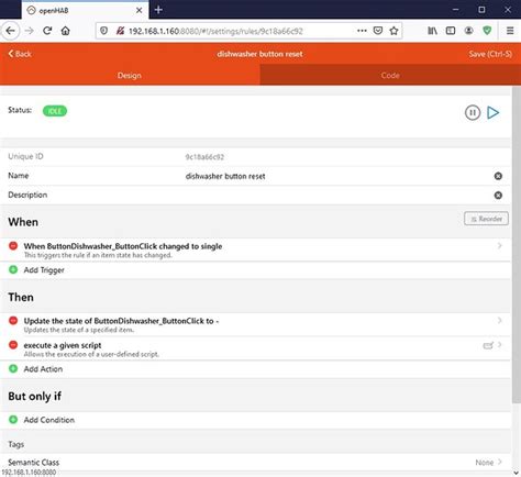 Oh3 Call Existing Script In Rule Scripts And Rules Openhab Community