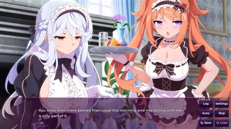 Sakura Succubus 9 On Steam
