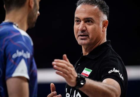 ببینید شیوه عجیب اعتراض شدید پیمان اکبری به داور و ناظر مسابقه