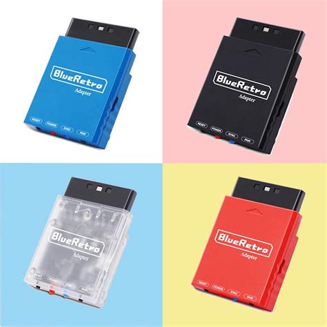 Wireless Game Controller Adapter For Psx Ps1 Ps2 To 9076 Ns Contorller A Fruugo Uk