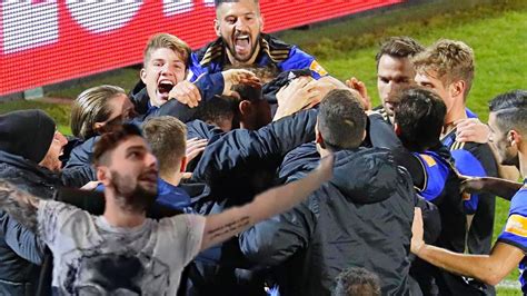 GRANDE RIPRESA IN CAMPIONATO Cambio Modulo Efficace FIFA CARRIERA