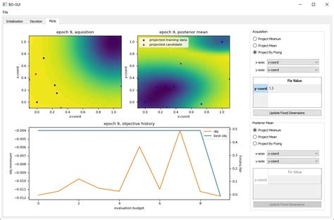 GitHub OkayJerry Bo Gui Graphical User Interface For Bayesian Optimization