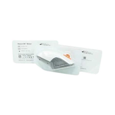 Sell Dexcom G6 Sensor Loose Expired Diabetic Buy Back