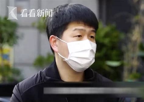 武汉确诊病人对女护「一见锺情」 治愈后上镜告白寻人 星岛日报