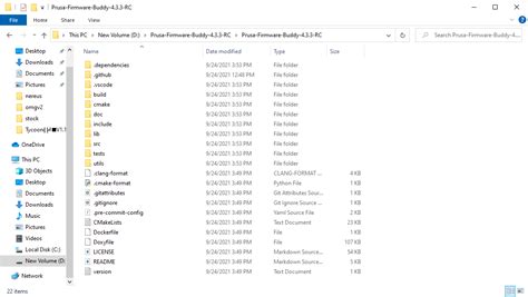 How Edit And Compile Firmware To MINI Hardware Firmware And Software Help Prusa D Forum