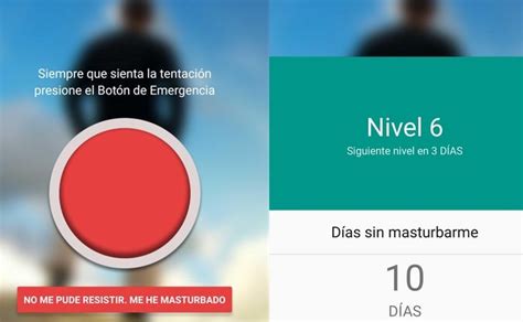 Las Apps Que Ayudan A Controlar La Adicci N Al Porno Y A La Masturbaci N Los Replicantes