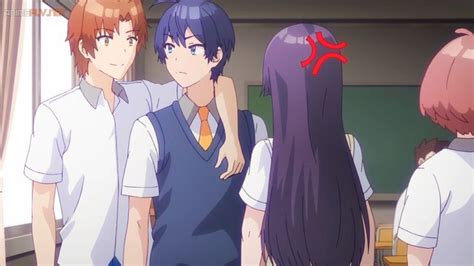 Osananajimi Ga Zettai Ni Makenai Love Comedy