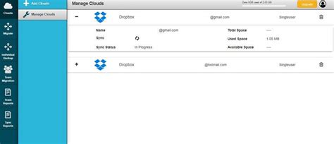 How Do I Manage Multiple Google Drive Accounts On Mac