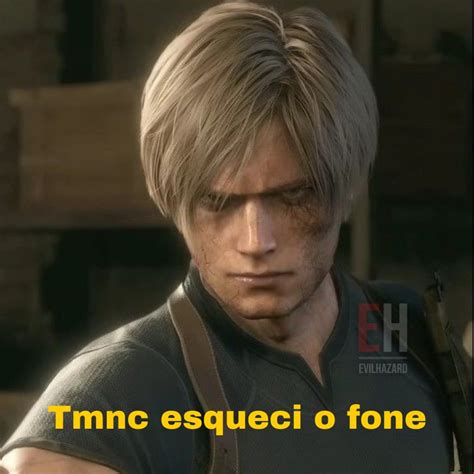 EvilHazard evilhazard br on Twitter Só queria ouvir uma