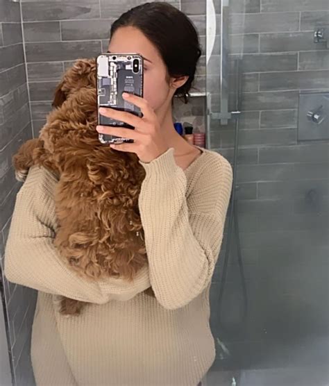 Tao Wickrath Social Media Photos 09142020 • Celebmafia