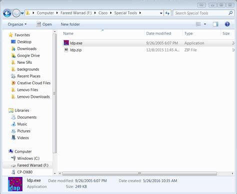 Ldap Ldp Exe Download Free