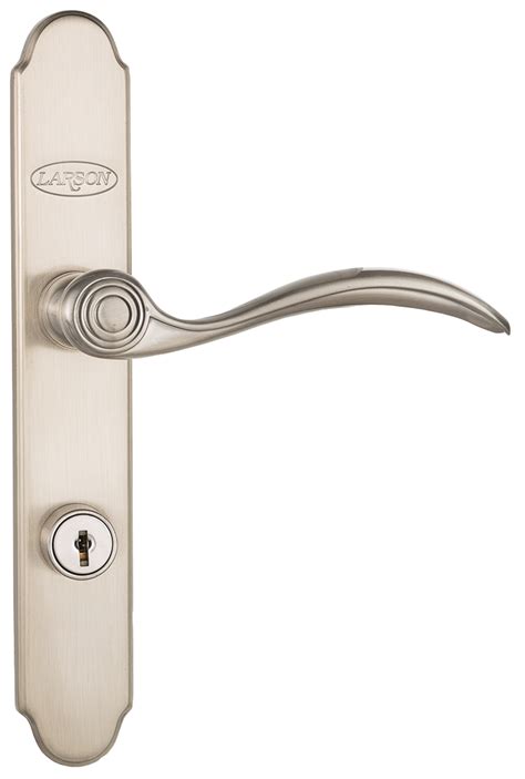 Larson Premier Full View Low E Glass Aluminum Storm Door Speedy Storm Doors